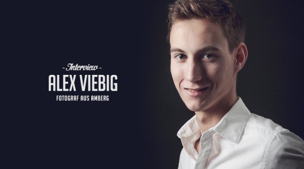 Im Interview: Alex Viebig - geisi.blog | foto - technik - zuhause