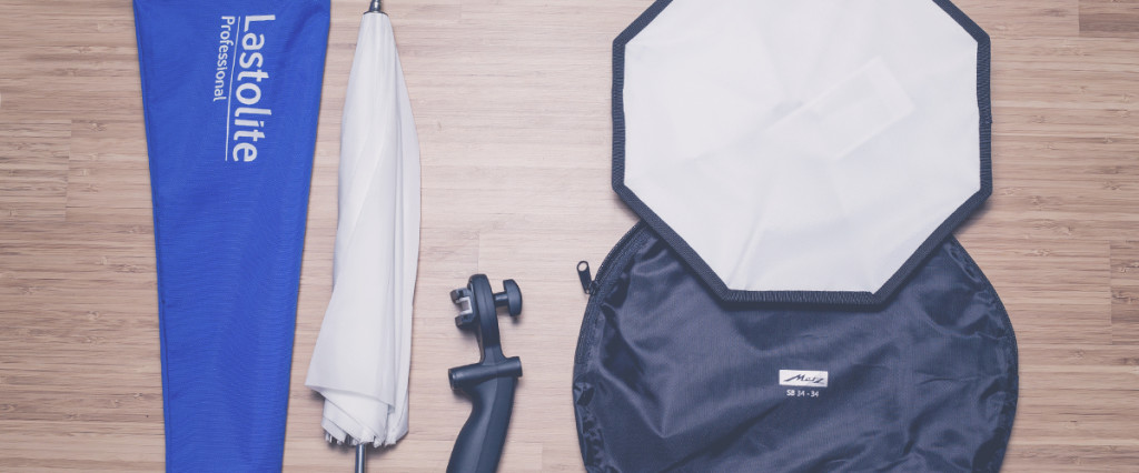Lastolite Brolly Grip vs. Metz Mini Softbox - geisi.blog | foto ...